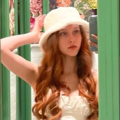 Corynn Treadwell's Amazon Page