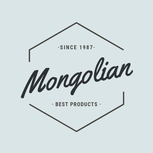 Mongolian's Amazon Page