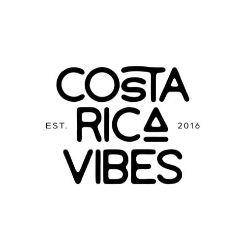 Costa Rica Vibes's Amazon Page