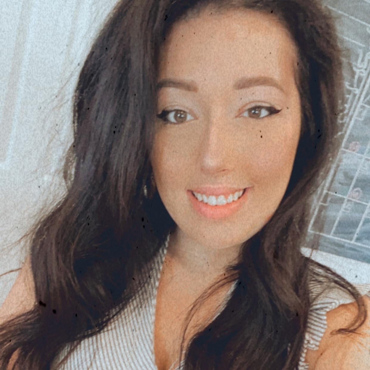 Maria Riordan's Amazon Page