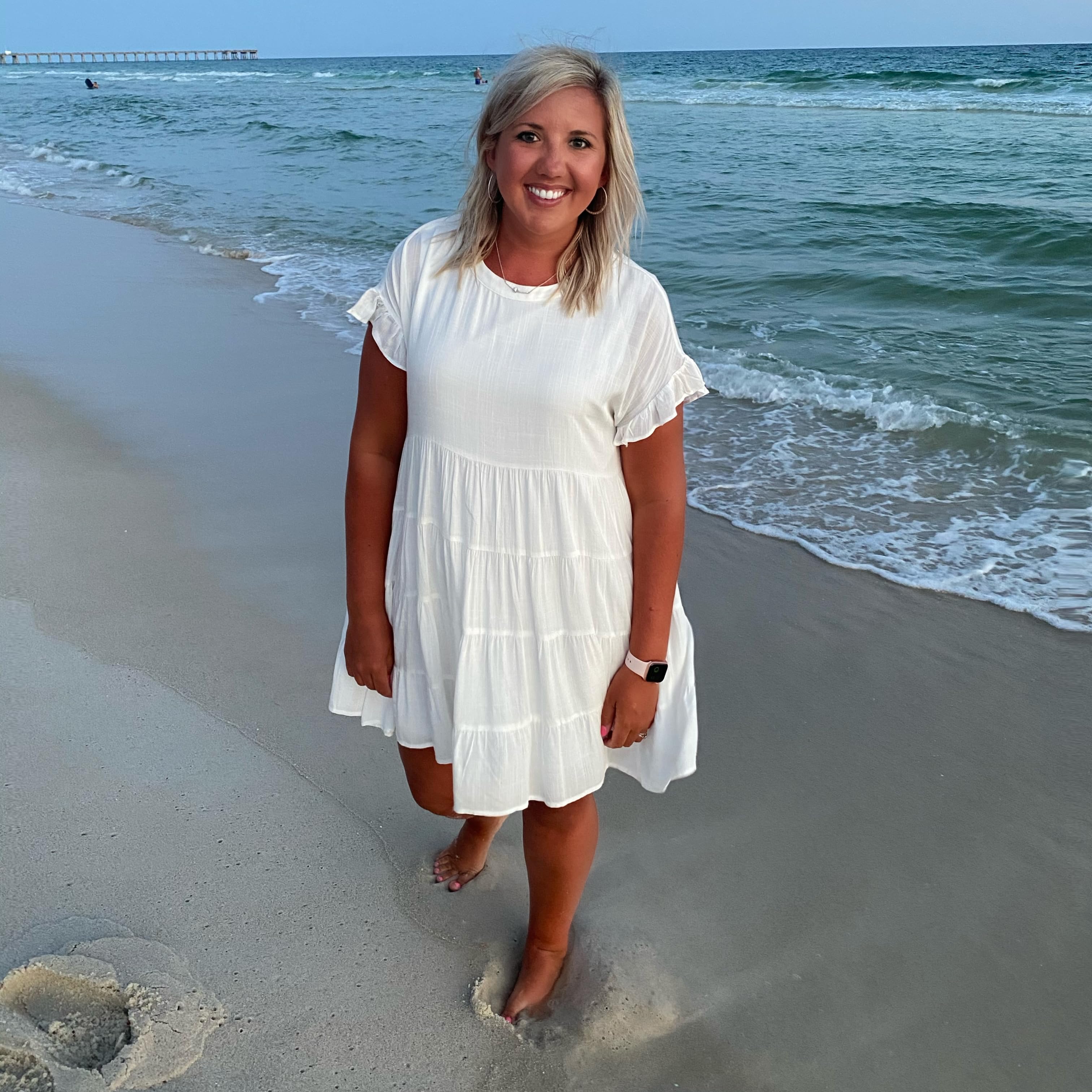 Courtney Coffman's Amazon Page