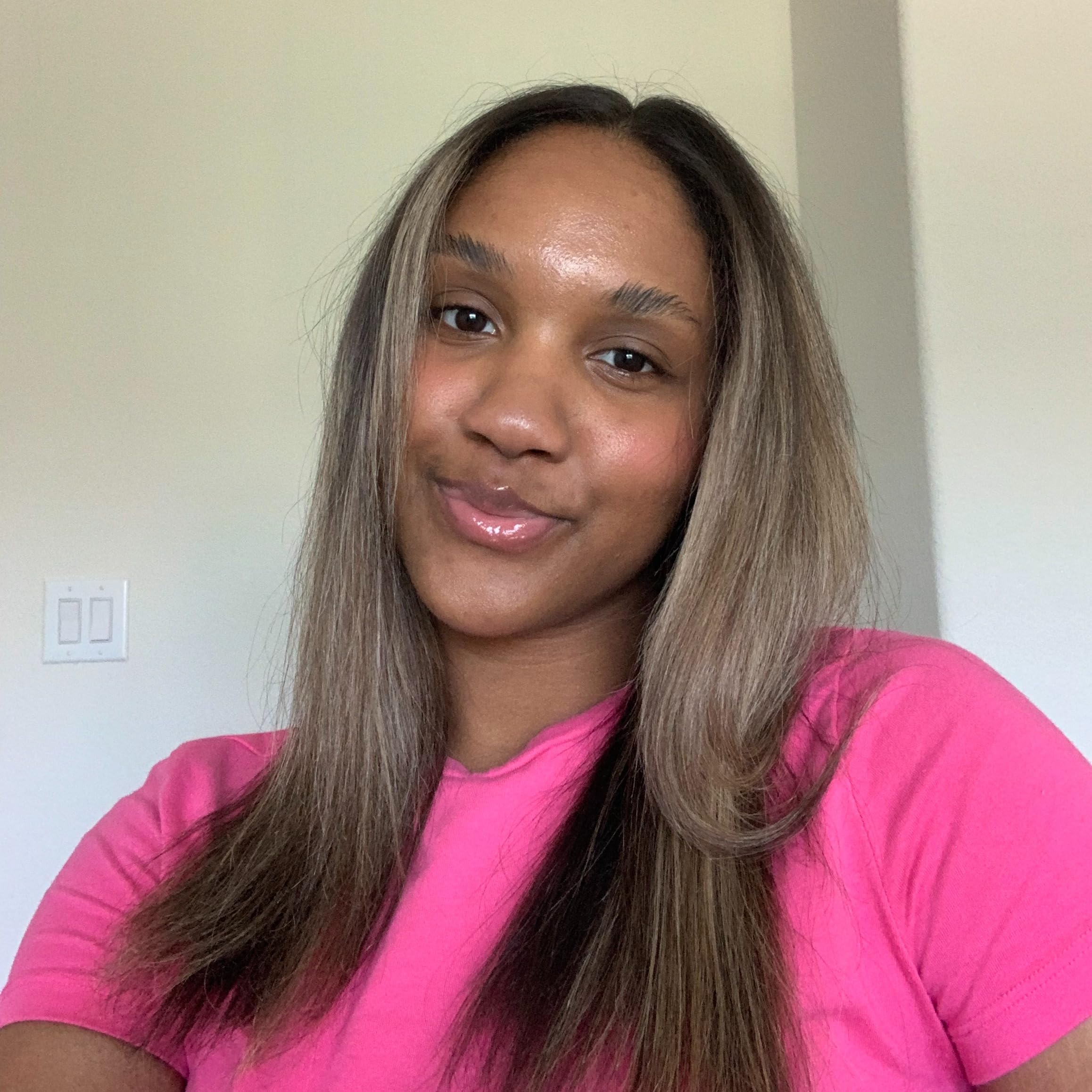 Courtney Simon's Amazon Page