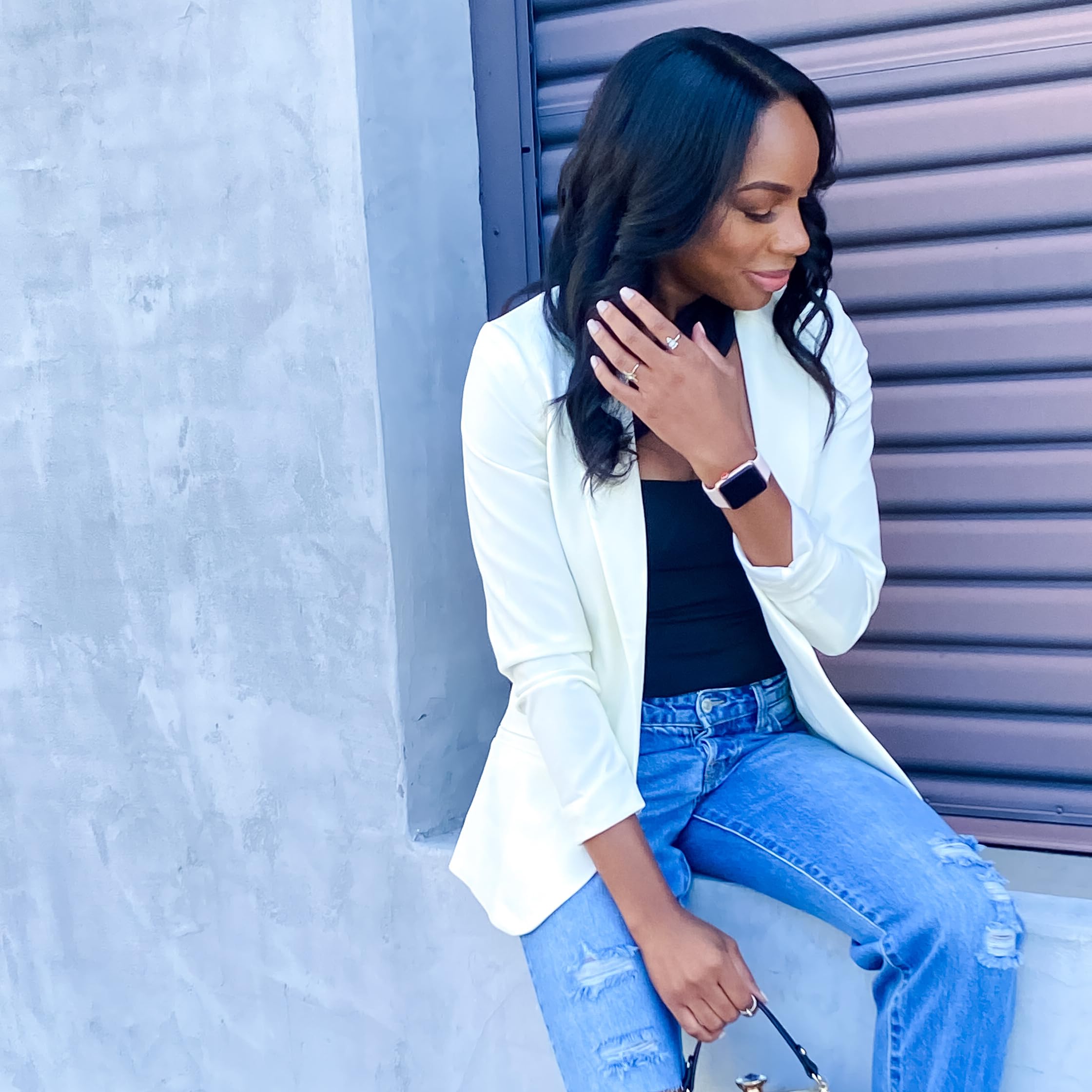 Court’s Corner's Amazon Page