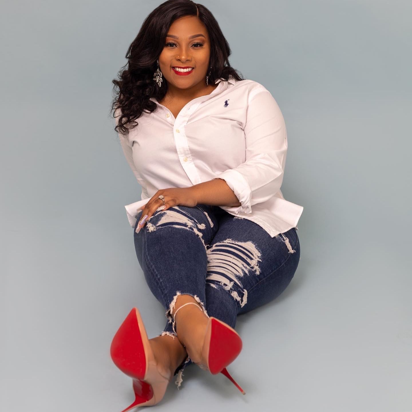 Courtney Cleveland's Amazon Page