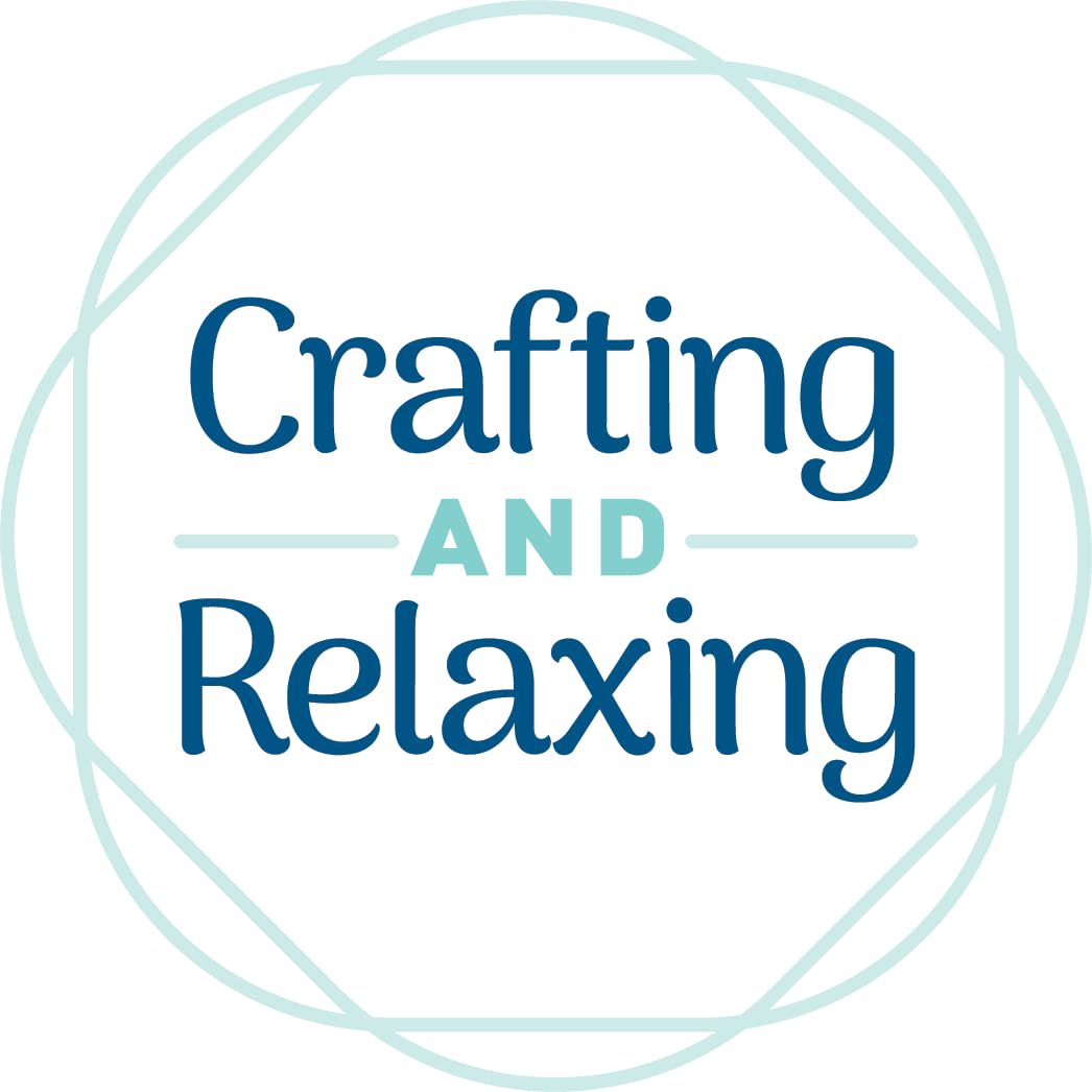 Crafting and Relaxing's Amazon Page