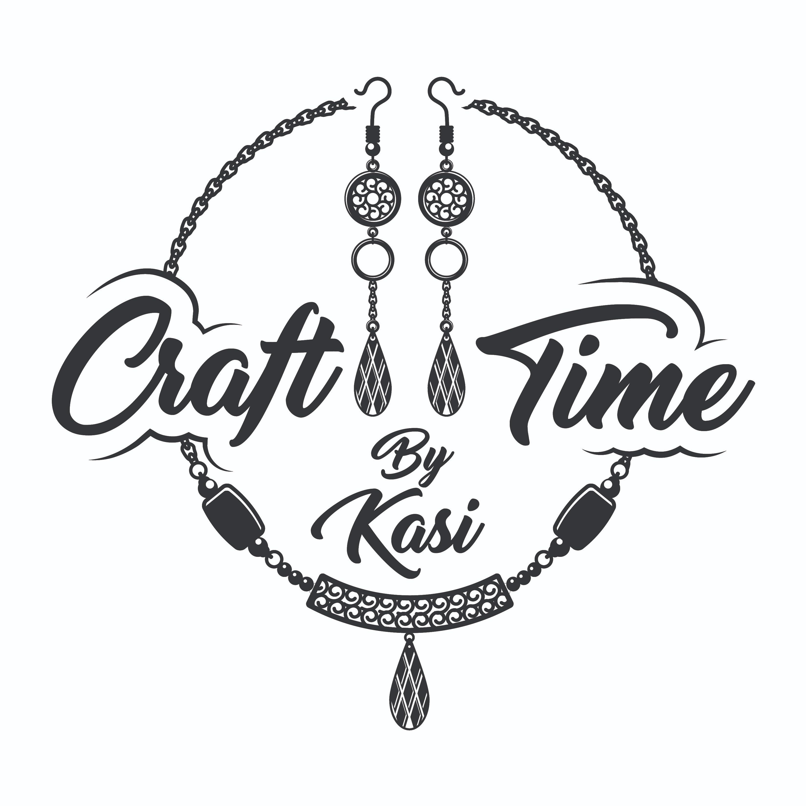Craft Time By Kasi's Amazon Page