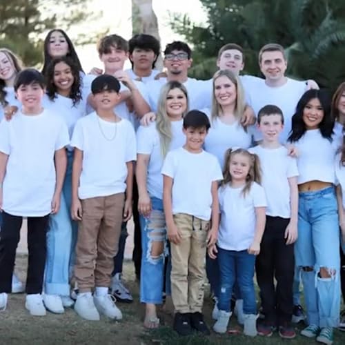 Crazy Pieces's Amazon Page