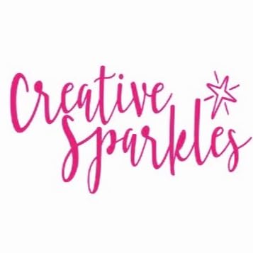 Creative Sparkles's Amazon Page