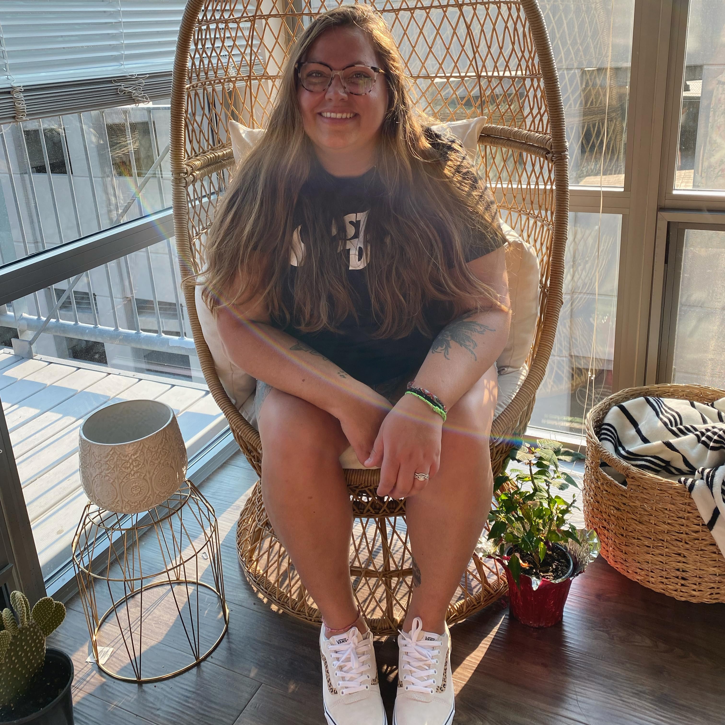 Crunchy Mama's Amazon Page