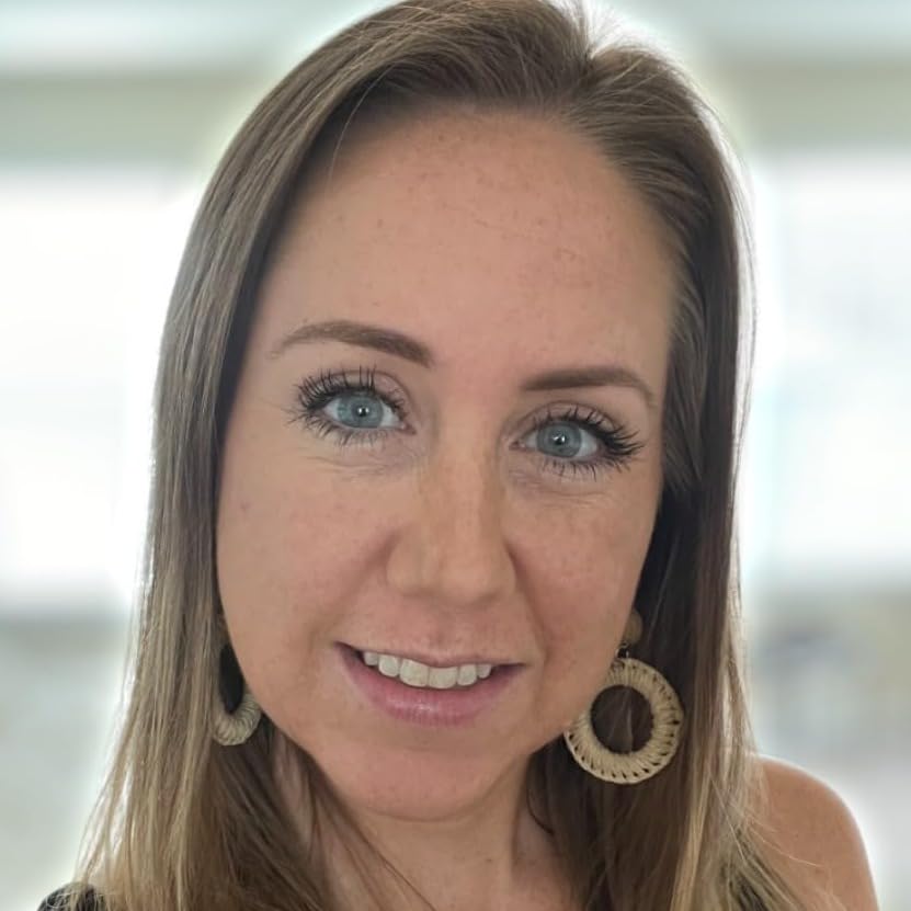 Crystal Cannata's Amazon Page