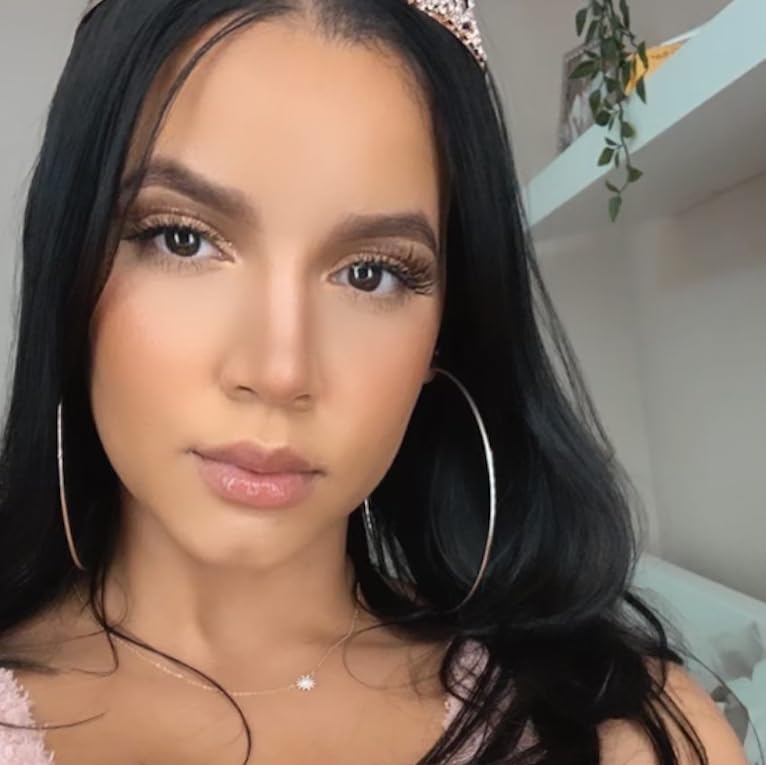 Crystal's Amazon Page