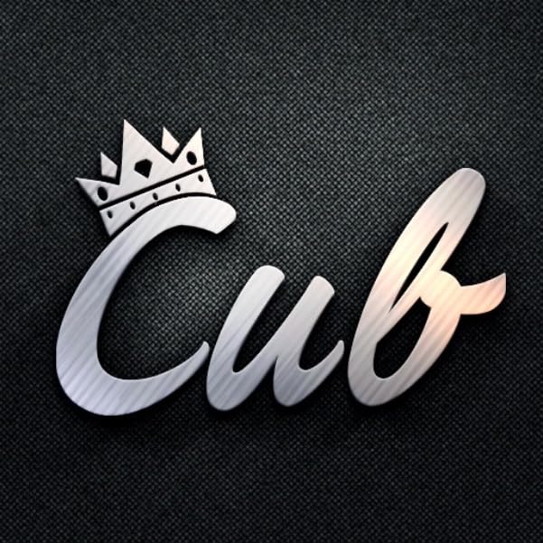 Cub Flores's Amazon Page