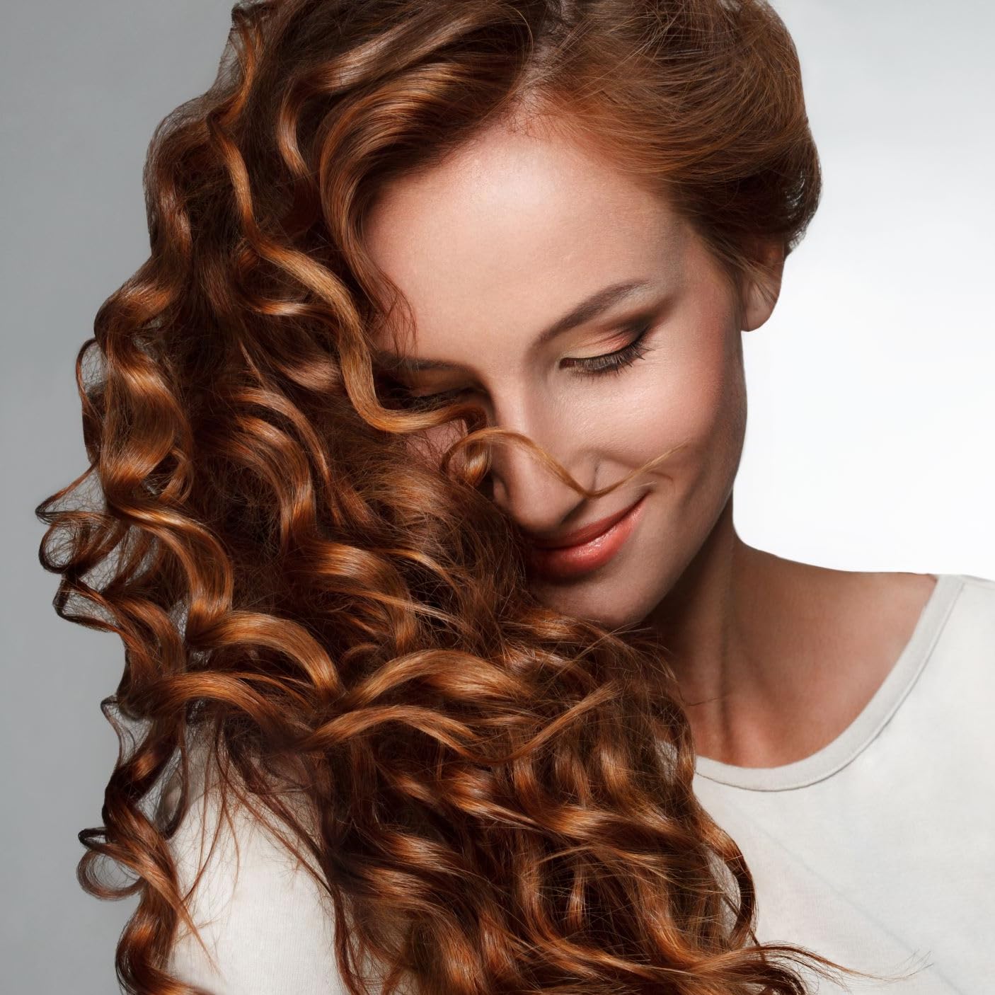 Curl Evolution's Amazon Page