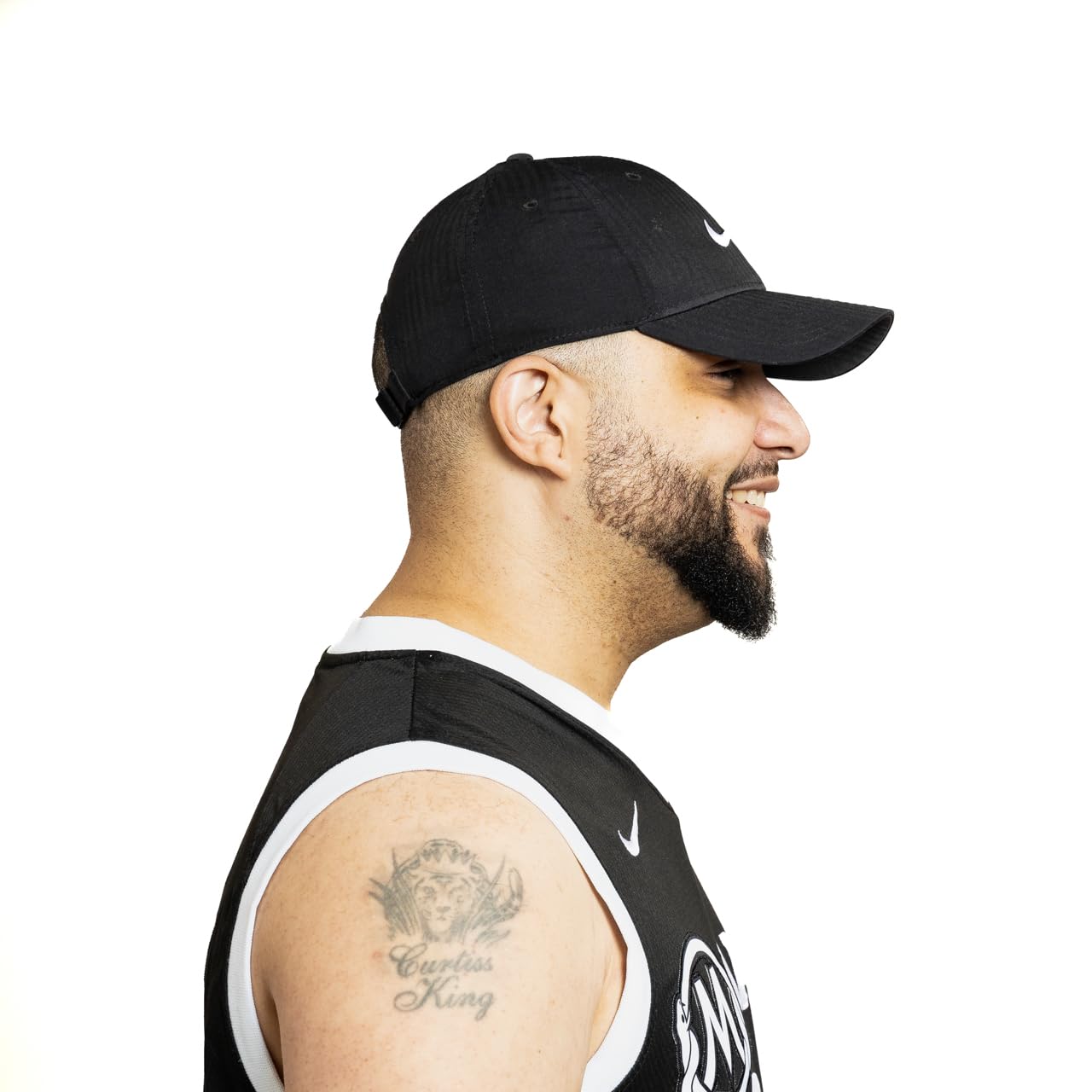 Curtiss King Storefront's Amazon Page