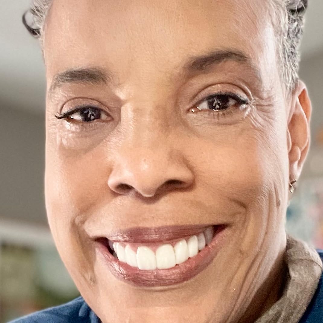 Cheryl Warrick studio's Amazon Page