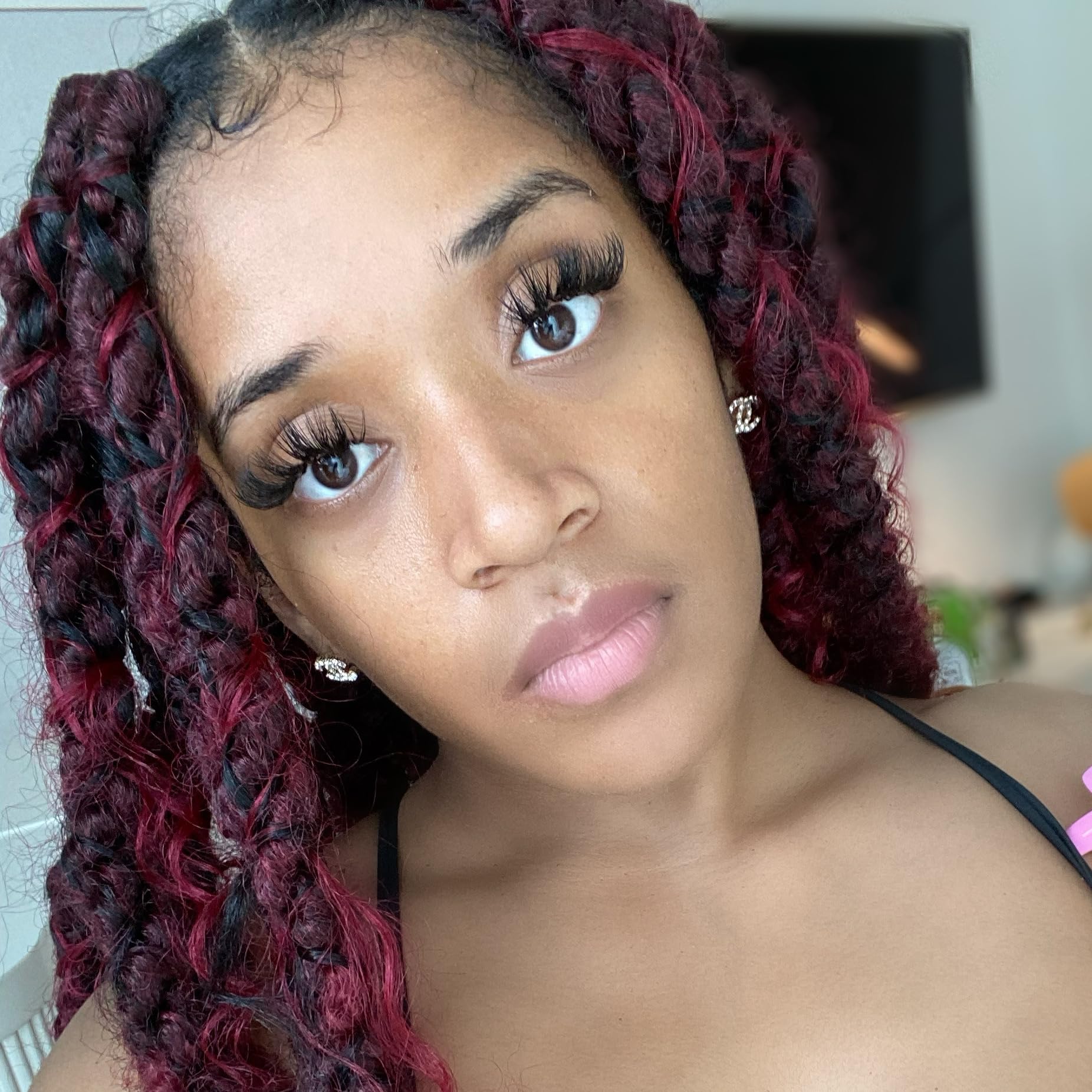 Cydney Hopkins's Amazon Page