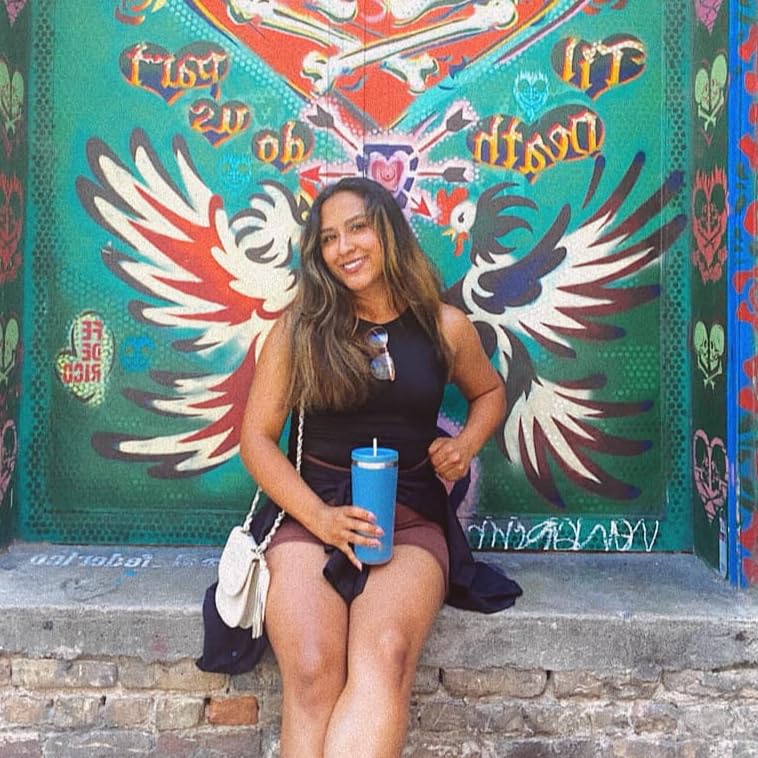 Cynthia Torres's Amazon Page