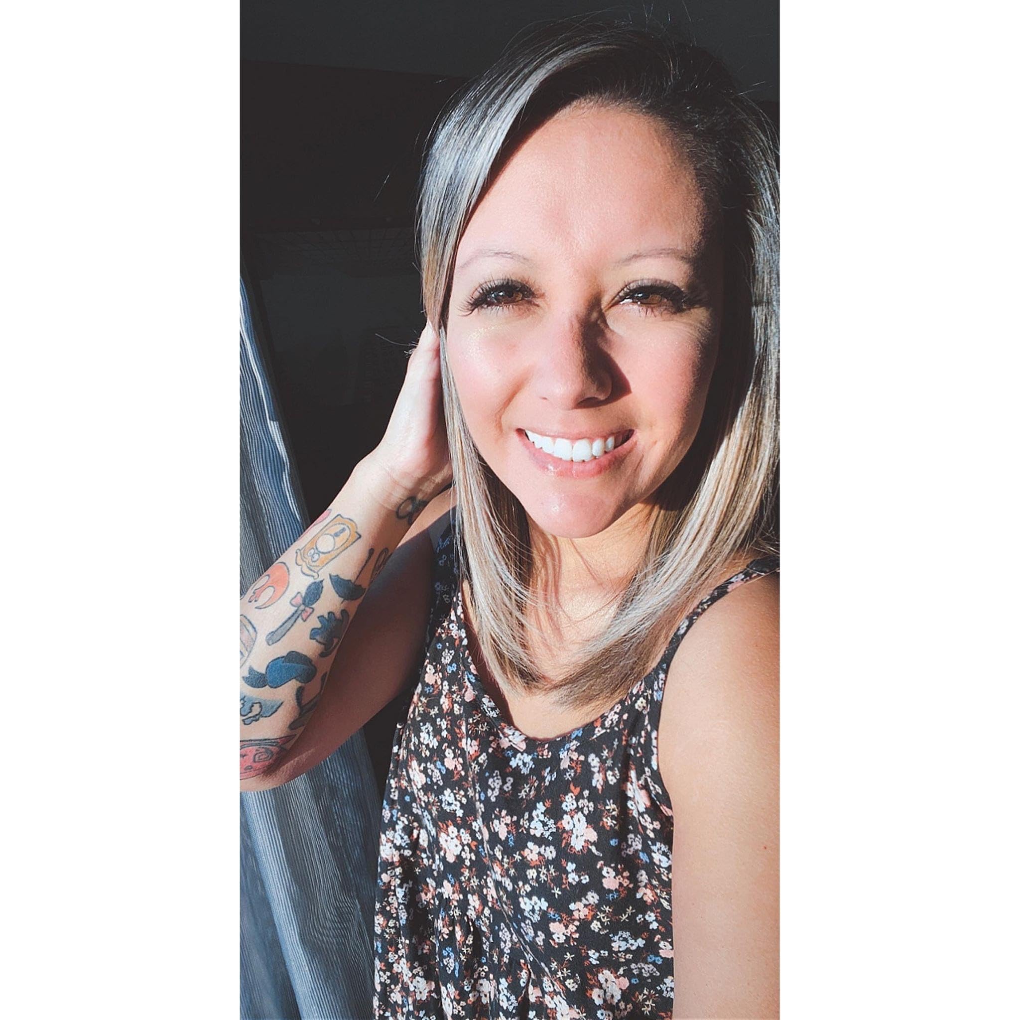 Veronica Dailey's Amazon Page