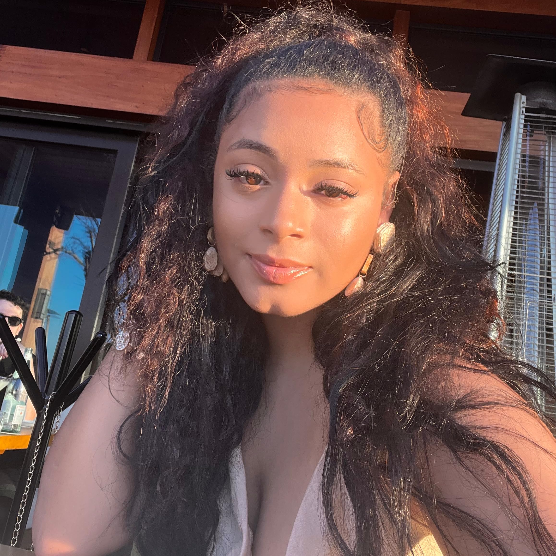 Daisha's Amazon Page