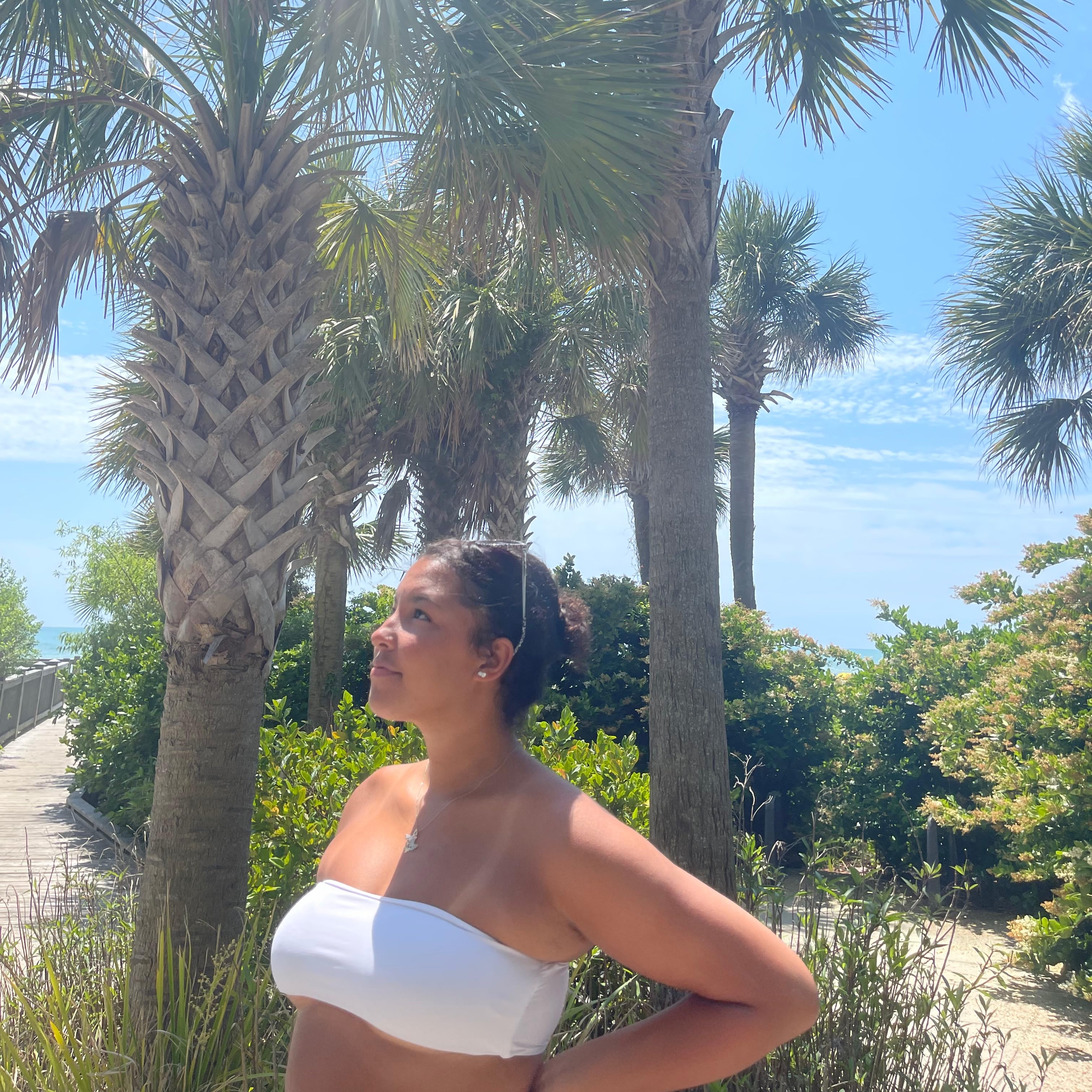 Daisha Moore's Amazon Page