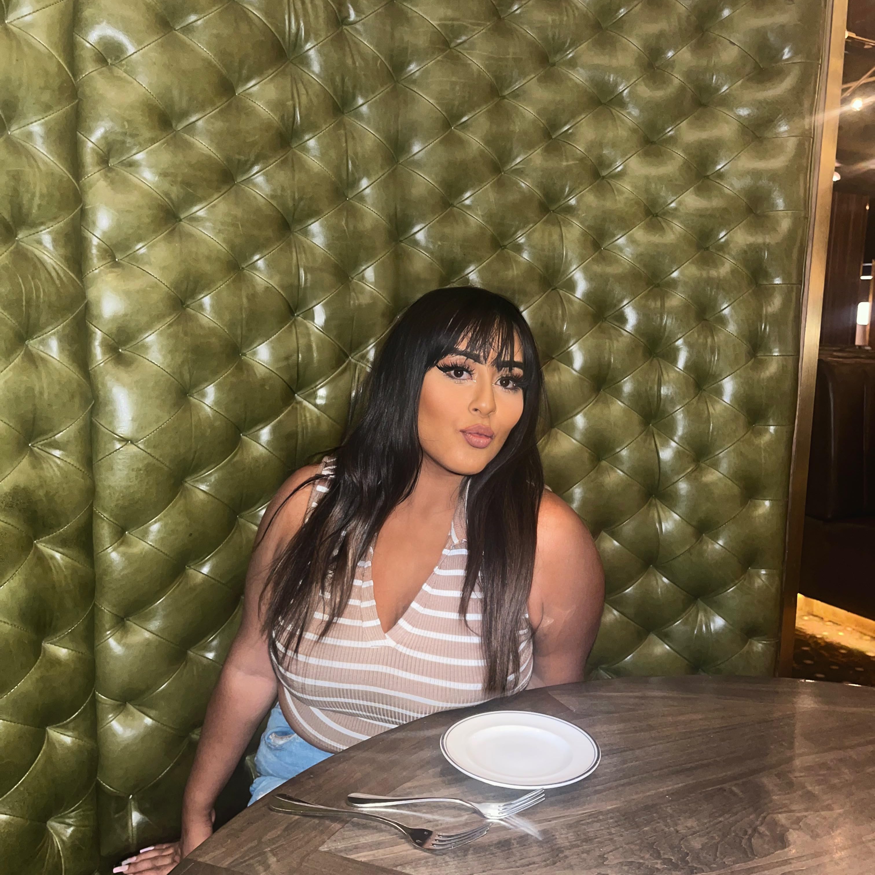 Daisy Perez's Amazon Page