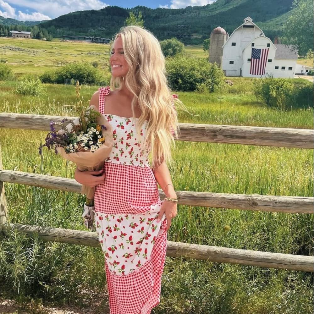 Daisy Farhm's Amazon Page