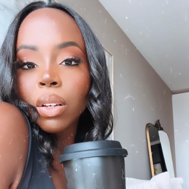 Amazon Influencer's Amazon Page