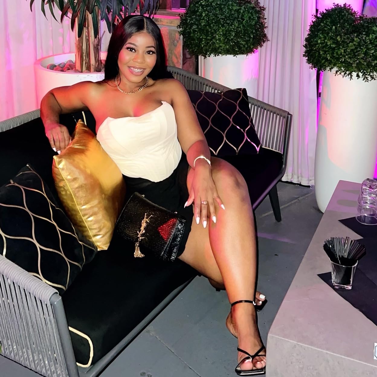 Danielle Simone's Amazon Page