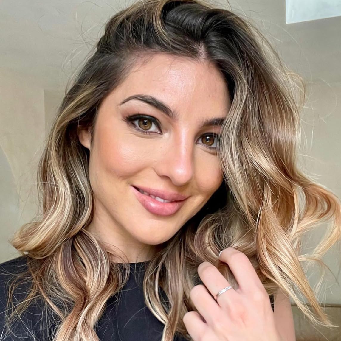 Danielle Canty's Amazon Page