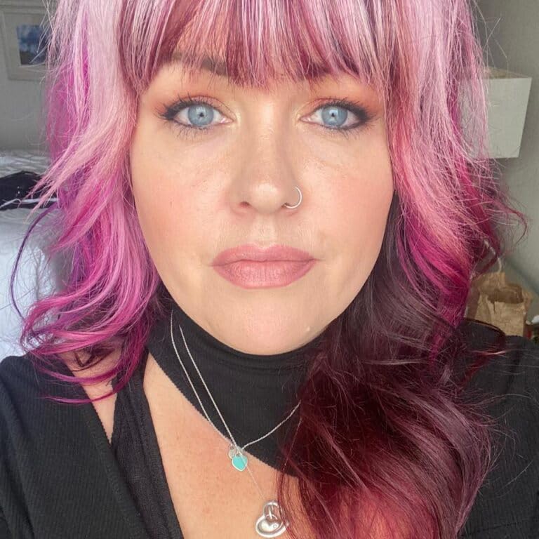 Danielle Cetani's Amazon Page