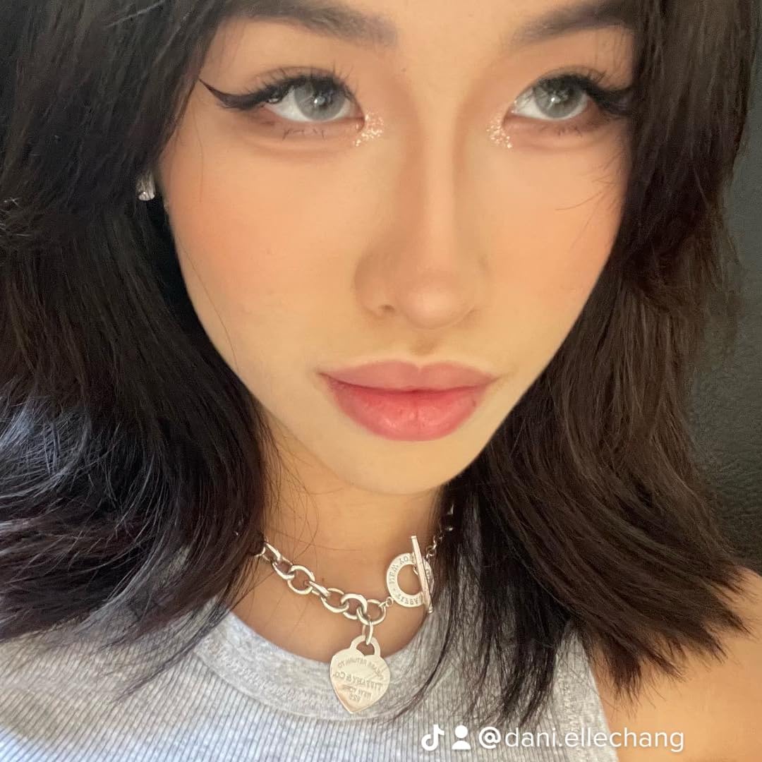 danielle's Amazon Page