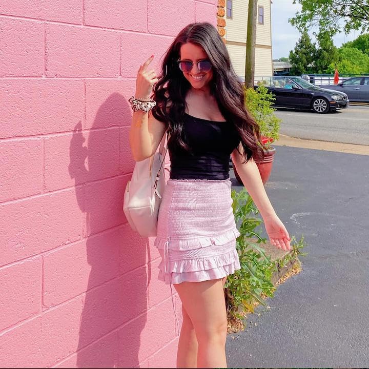 Danielle Hadley's Amazon Page