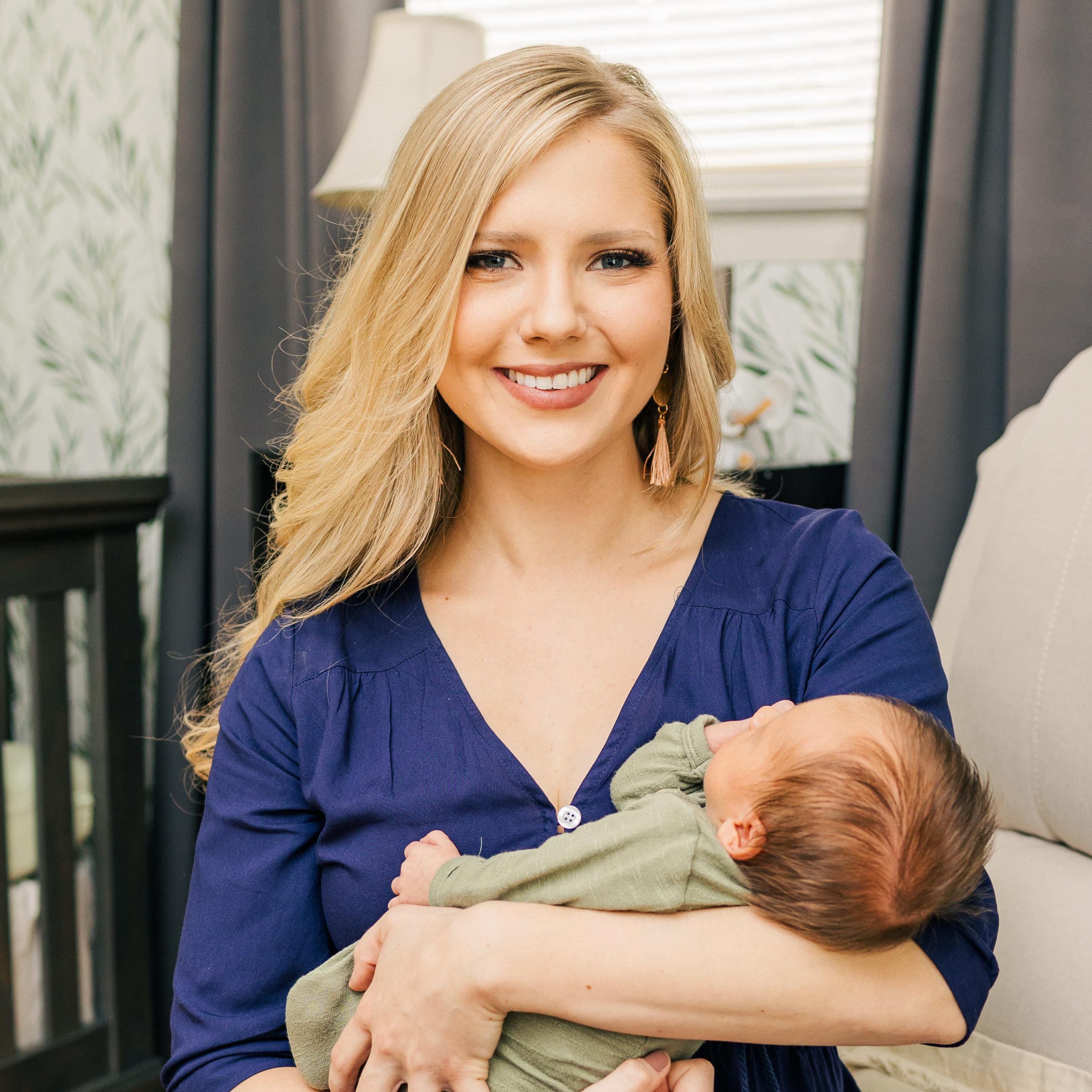 Danielle Mitchell's Amazon Page