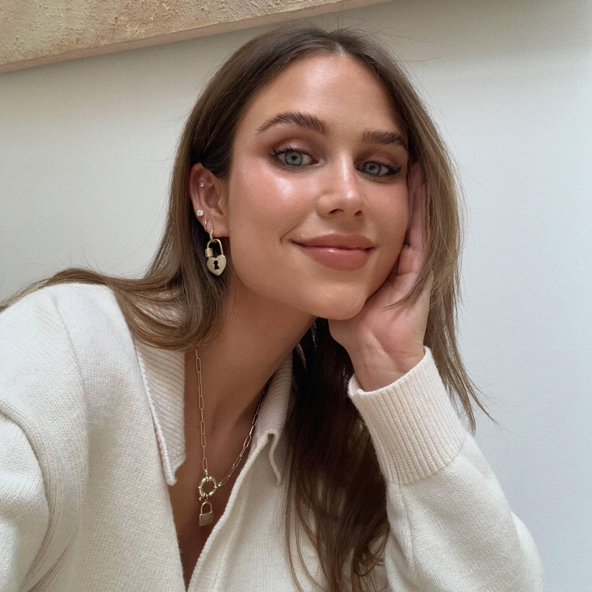 Dani Schulz's Amazon Page