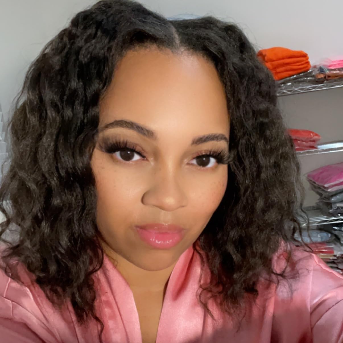 Danise Jonelle's Amazon Page