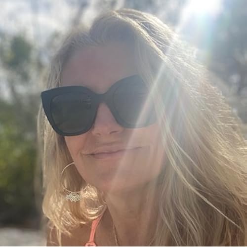 D'Ann Haskins's Amazon Page