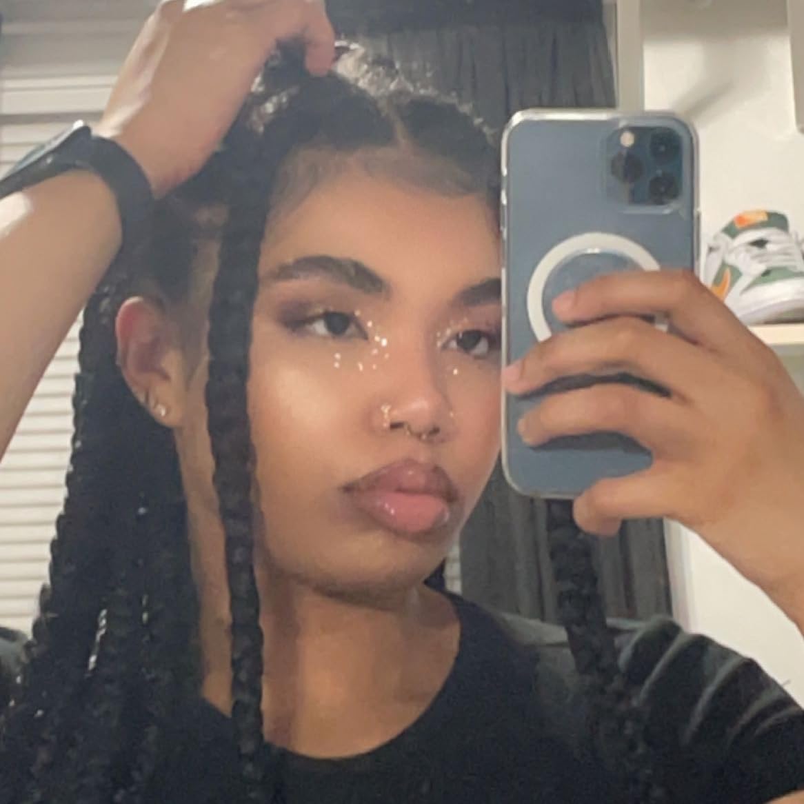 Danielle Lewis's Amazon Page