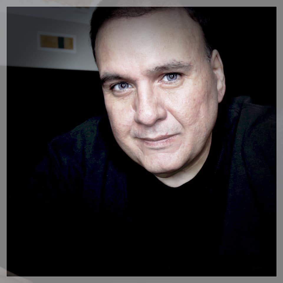 Danny Lopez's Amazon Page