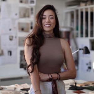 Dara_huang's Amazon page