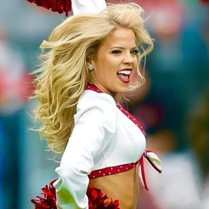 Darby Ball's Amazon Page