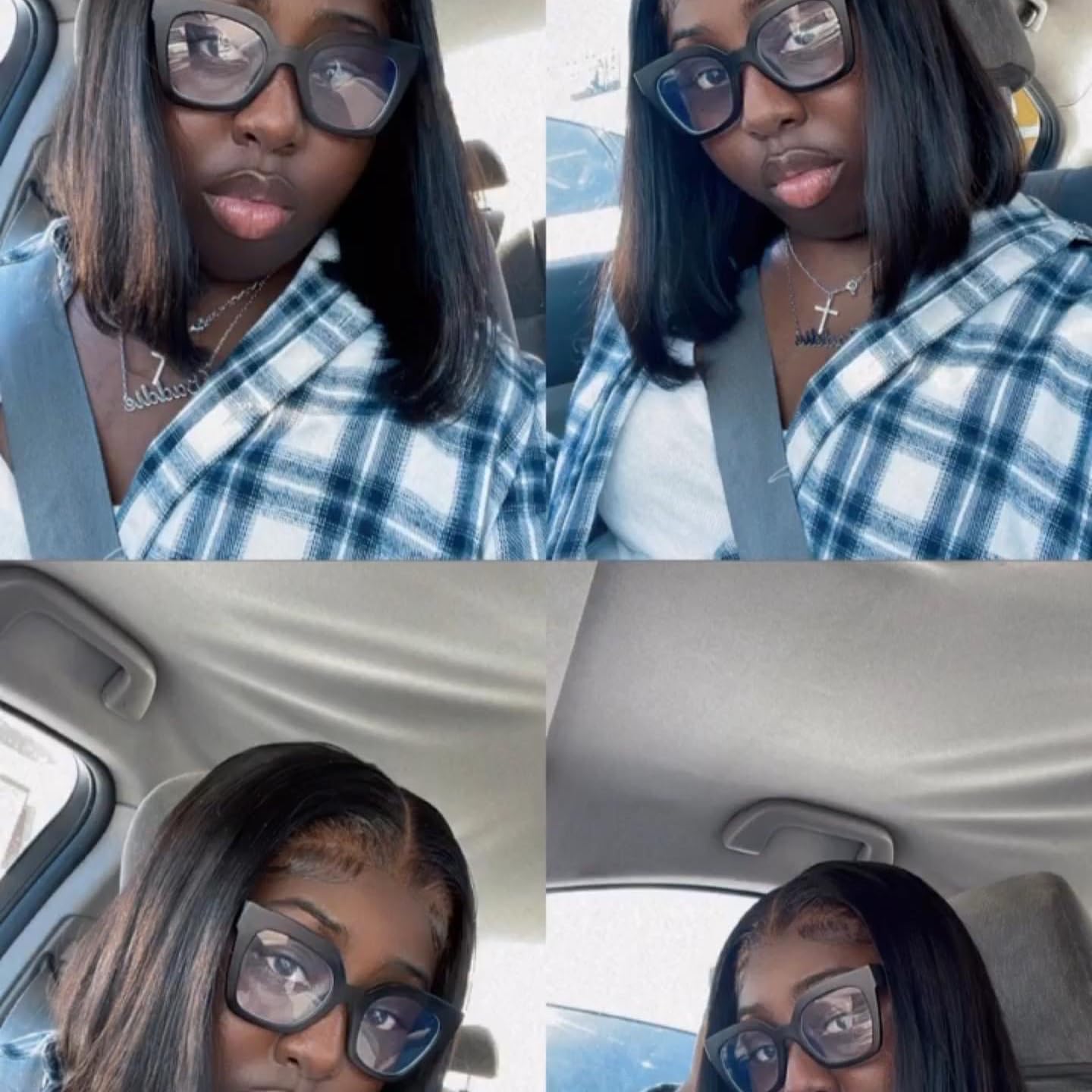 Faith Gabrielle's Amazon Page
