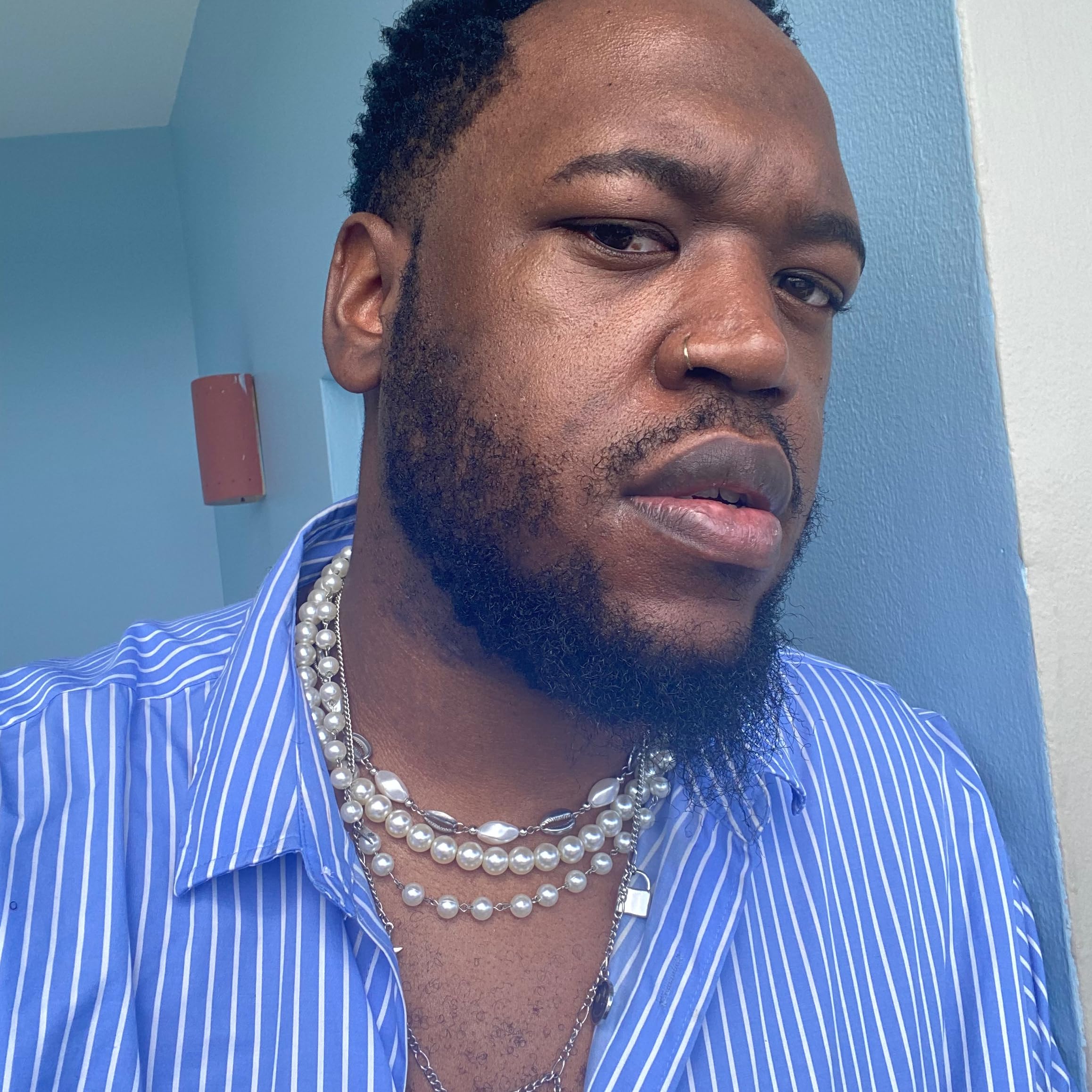 Dash Armstrong's Amazon Page