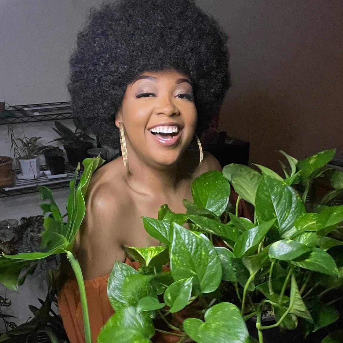 Dat Plant Tho - Janae's Amazon Page