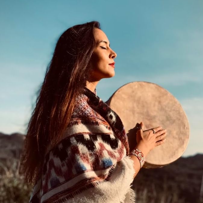 Daniela Riojas's Amazon Page