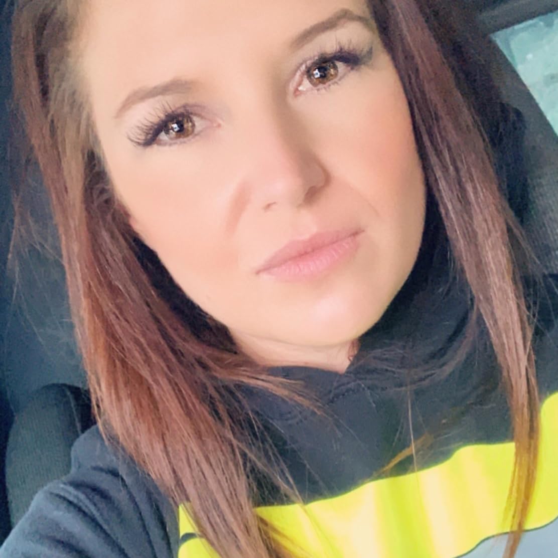 Dauminique Fisher's Amazon Page