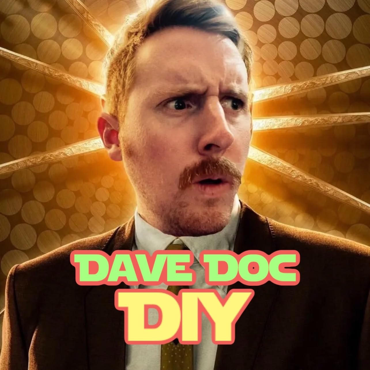 Dave_DocDIY's Amazon Page