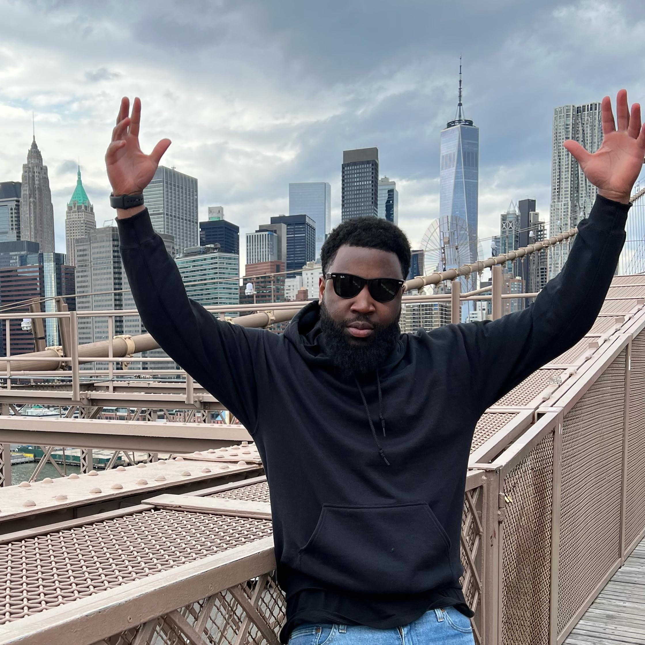 David Gamble's Amazon Page