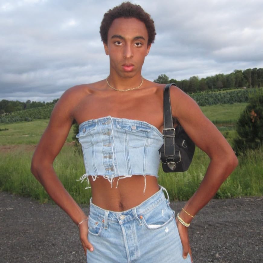 David Jared's Amazon Page