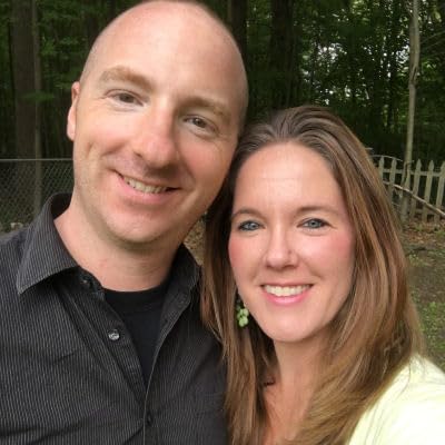 DavyandTracy's Amazon Page