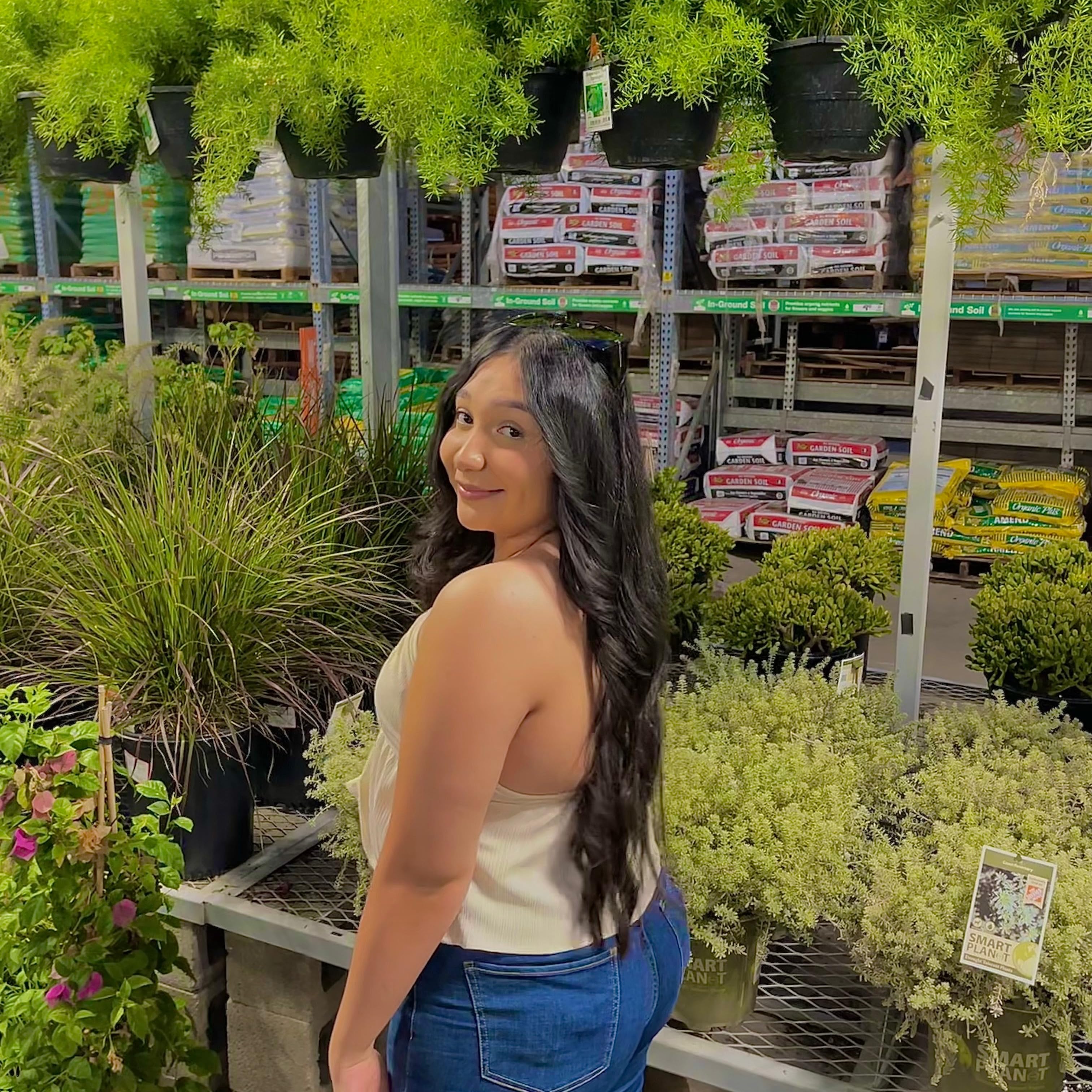 Daisy Chavez's Amazon Page